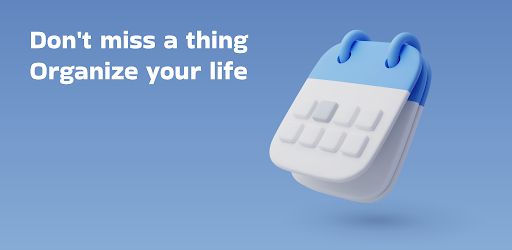 Calendar - Simple Planner Android App