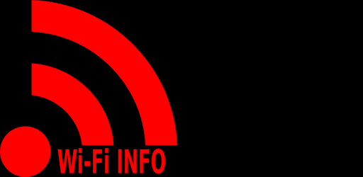 Wi-Fi INFO Android App