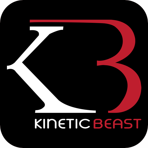 Kinetic Beast - Apps on Google Play