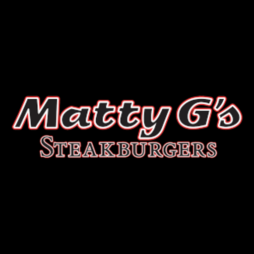 Matty G's Steakburgers - Apps on Google Play