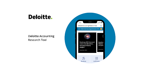 DART by Deloitte Android App
