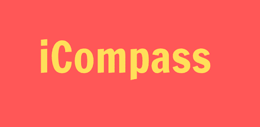 Icompass Android App