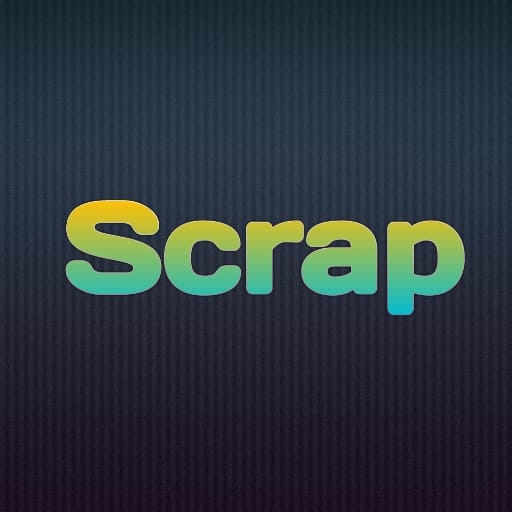 Scrap - Apps on Google Play