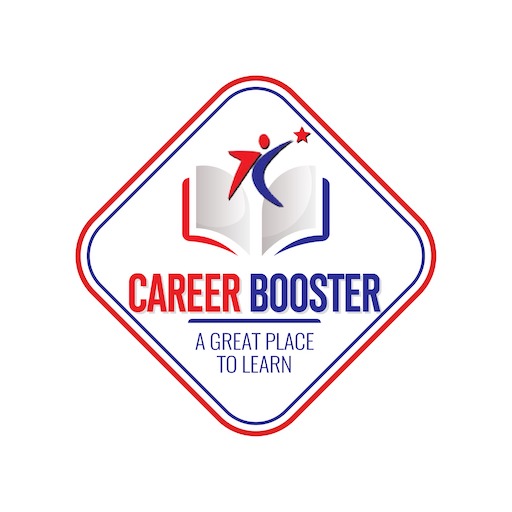 Career booster - Google Play 앱