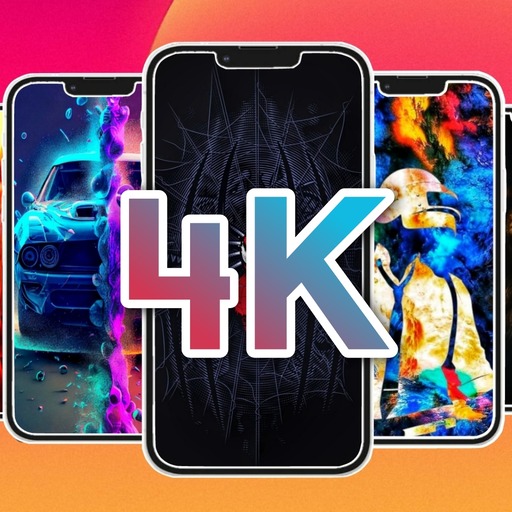 4K & HD Black Cool Wallpaper - Apps on Google Play