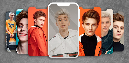 Vlad A4 wallpaper |HD Android App