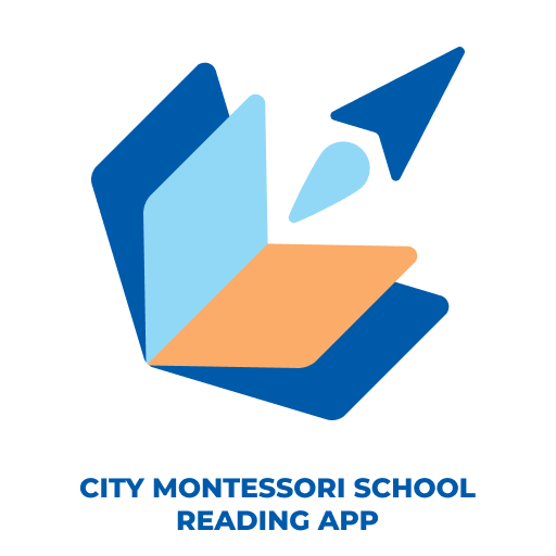CMS Reading App by Freadom - Apps on Google Play