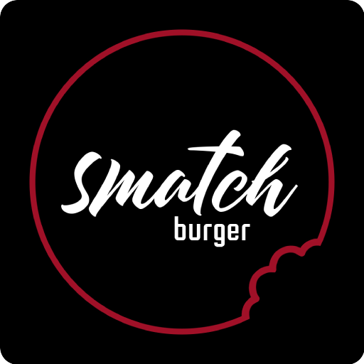 Smatch Burger - Google Play 앱