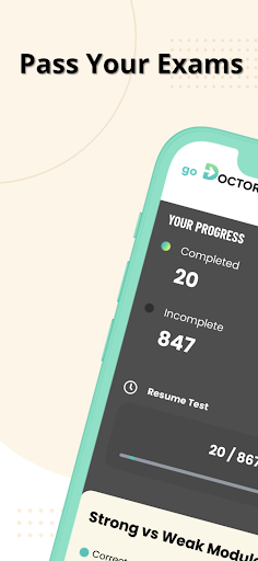GoDoctor On The Go for PC / Mac / Windows 11,10,8,7 - Free Download ...