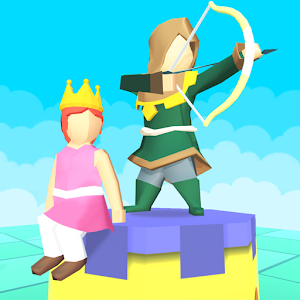 Save The Princess - Latest version for Android Game