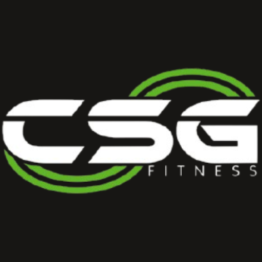 CSG Fitness Planner - Aplicaciones en Google Play