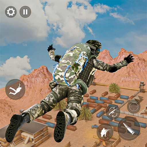 US Army Battleground Shooting - Apps on Google Play