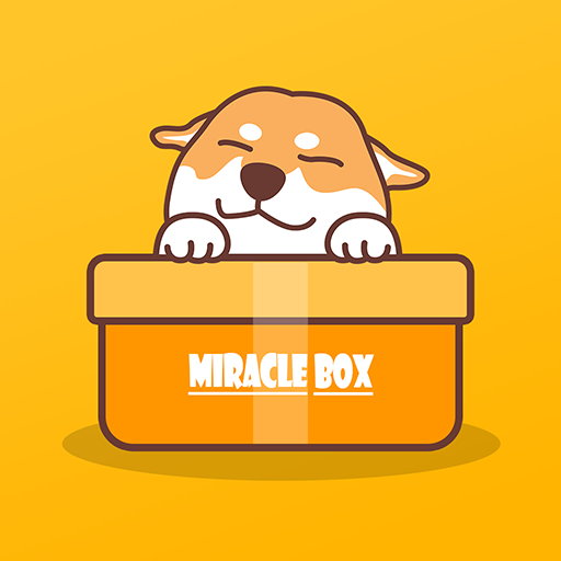 Miracle Box - Google Play 앱