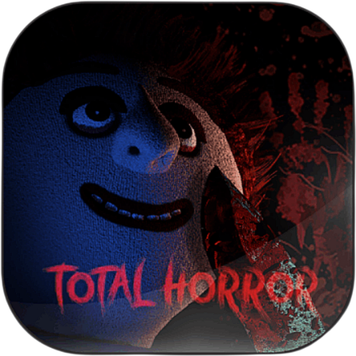 TOTAL HORROR - Google Play のアプリ