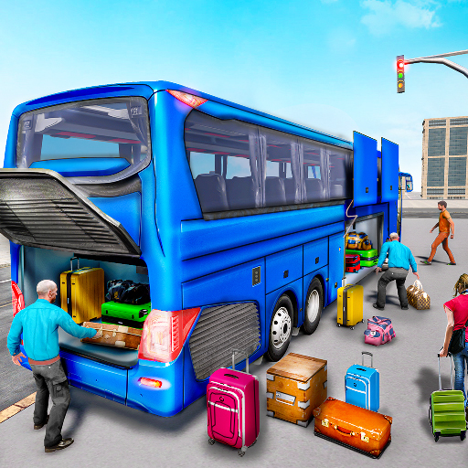 Police Bus Simulator Bus Games - Apps on Google Play
