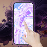 Magic Fluid 3D Live Wallpaper - Google Play Store - US - Category ...