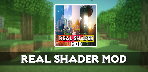 Realistic Shader Mod Addon Android App