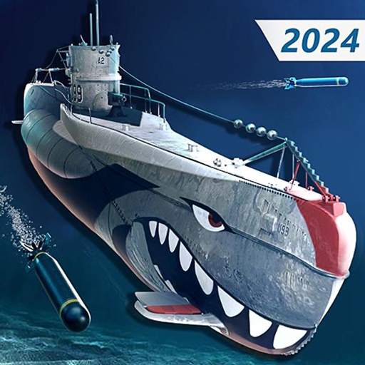 [다운로드] Sea War: Raid - QooApp 게임스토어