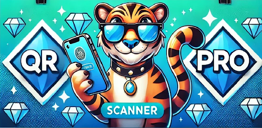 QR Savvy Pro Android App