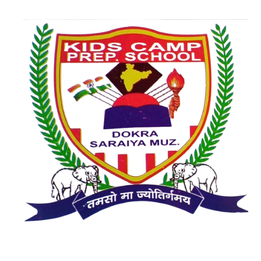 Kids Camp Public School (KCPS) - Apps on Google Play