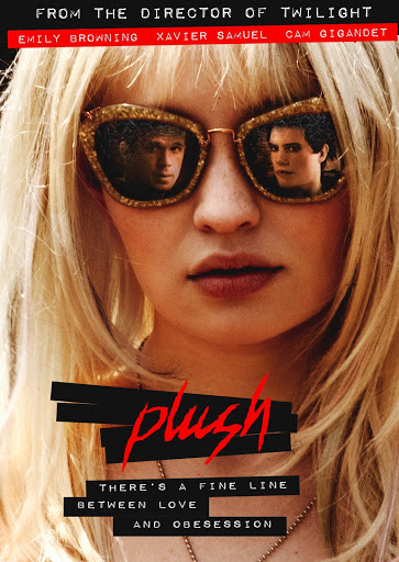 Plush - Google Play 영화