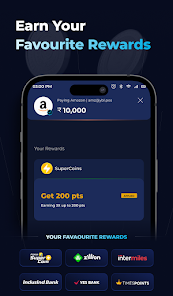 TWID: Rewards & UPI Payment – Apps on Google Play