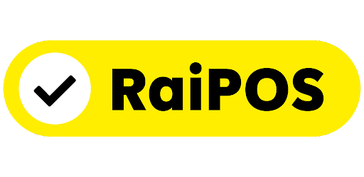 RaiPOS Android App