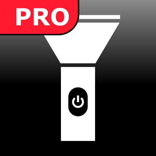Flashlight Pro - Aplicaciones en Google Play