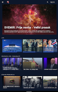 HRTi OTT - Apps on Google Play