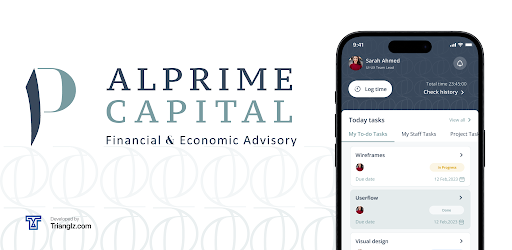 AlPrime Capital Android App