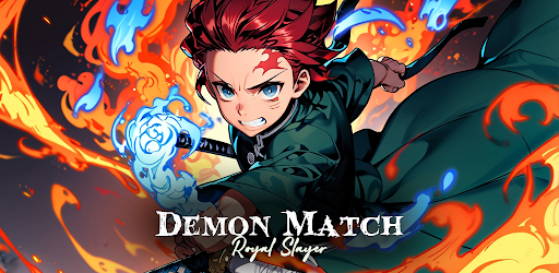 Demon Match: Royal Slayer Android App