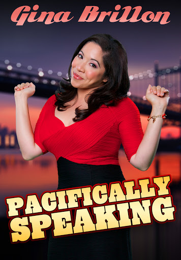 Gina Brillon: Pacifically Speaking - الأفلام على Google Play