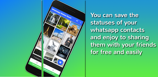 Wapp Status Saver: Download Status for whatsapp Android App