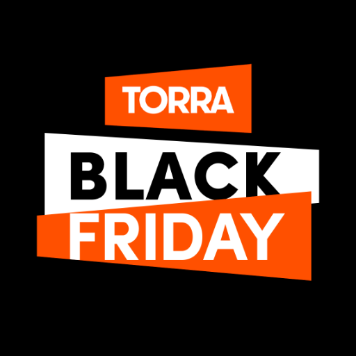 Lojas Torra: Black Friday – Apps no Google Play