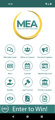 Maine Education Association for PC / Mac / Windows 11,10,8,7 - Free ...