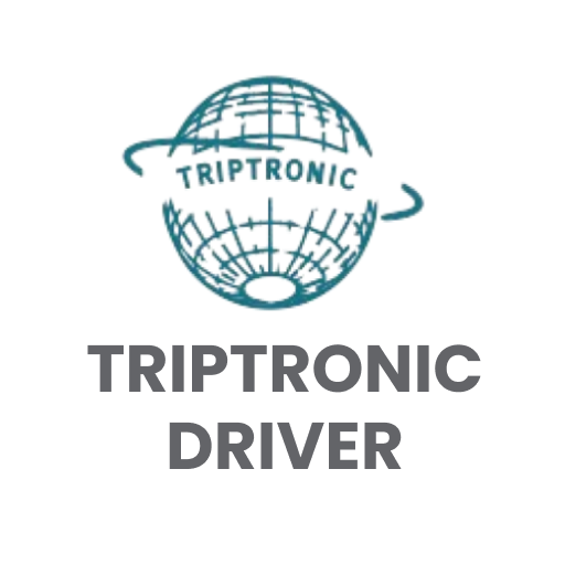 Triptronic - Driver - Apps on Google Play