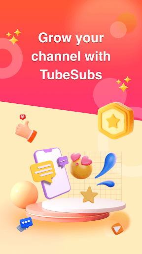 TubeSubs - Sub4Sub for PC / Mac / Windows 11,10,8,7 - Free Download ...