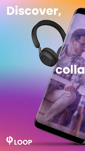 Loop Music - Connect & Create for PC / Mac / Windows 11,10,8,7 - Free ...