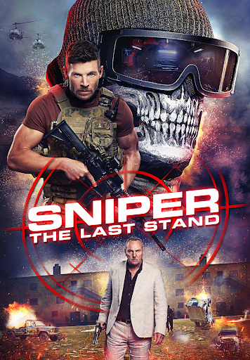 SNIPER: THE LAST STAND (Sniper: The Last Stand) - Movies on Google Play