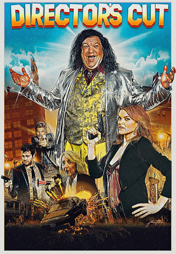 Director's Cut - Movies on Google Play