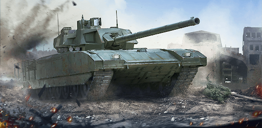Modern Tanks: Tank War Online - Apps on Google Play