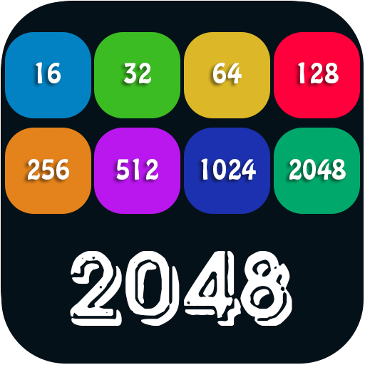 2048 Number Puzzle : X3 Blocks - Aplicaciones en Google Play