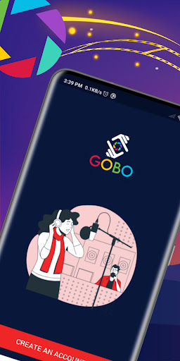 GoBo:The Bollywood Casting App for PC / Mac / Windows 11,10,8,7 - Free ...