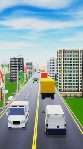 Crazy Car rush 3d for PC / Mac / Windows 11,10,8,7 - Free Download ...