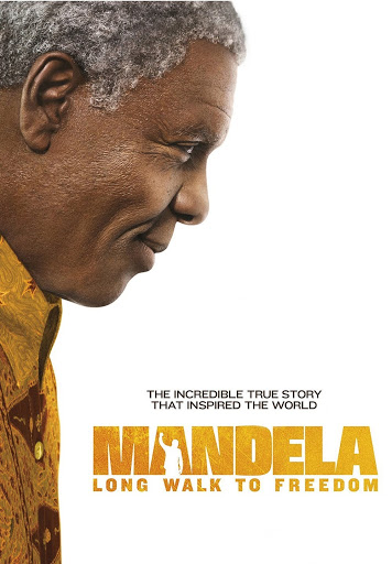 Mandela: Long Walk To Freedom - Movies on Google Play