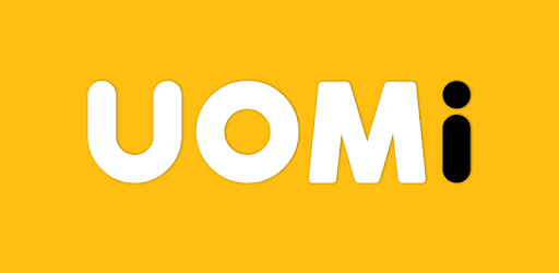 UOMI app Android App
