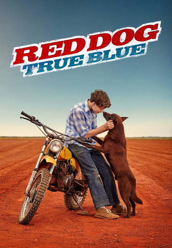 Red Dog True Blue - Movies on Google Play