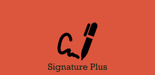 Signature Plus Android App