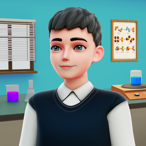 Virtual High School Simulator - Apps on Google Play Virtual High School Simulator - Apps on Google Play