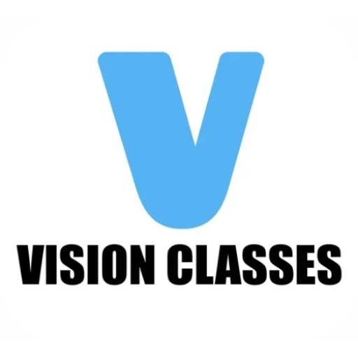 Vision Classes - Apps on Google Play